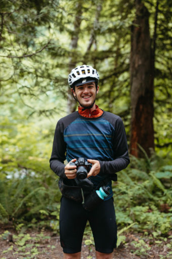 The Dark Divide (Film) - BIKEPACKING.com