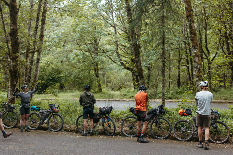 The Dark Divide (Film) - BIKEPACKING.com