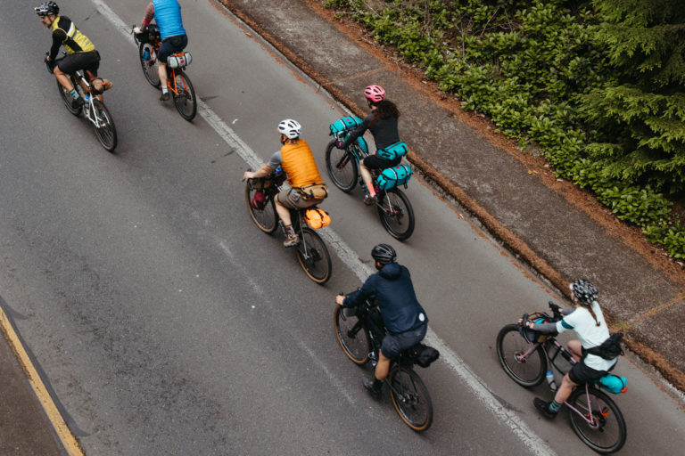 The Dark Divide (Film) - BIKEPACKING.com