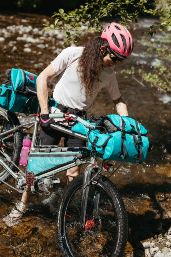 The Dark Divide (Film) - BIKEPACKING.com