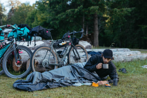 The Dark Divide (Film) - BIKEPACKING.com