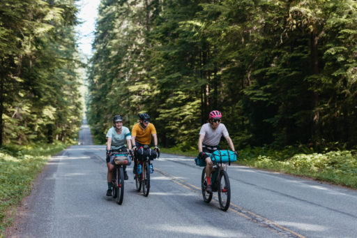 The Dark Divide (Film) - BIKEPACKING.com