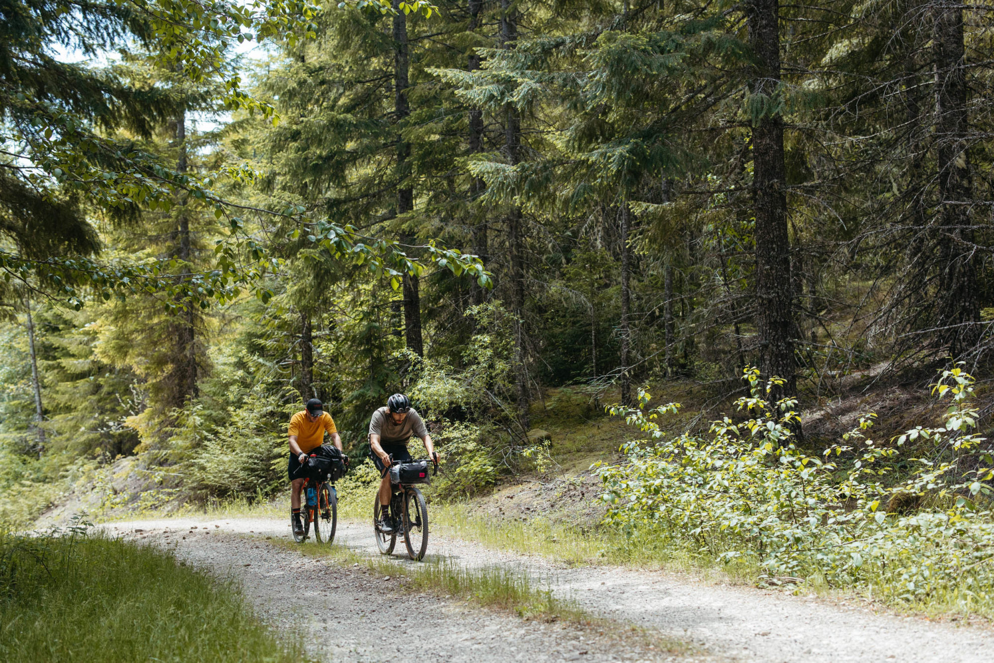 The Dark Divide (Film) - BIKEPACKING.com