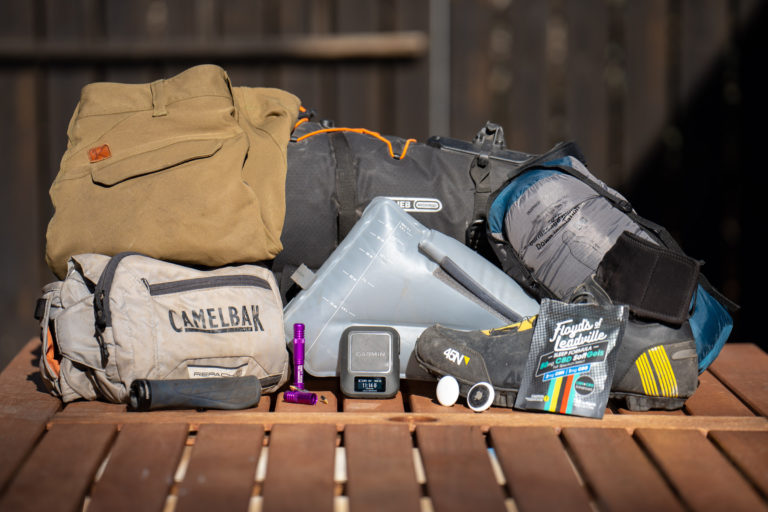 Editor's Dozen: Neil's Favorite 2022 Bikepacking Gear - BIKEPACKING.com