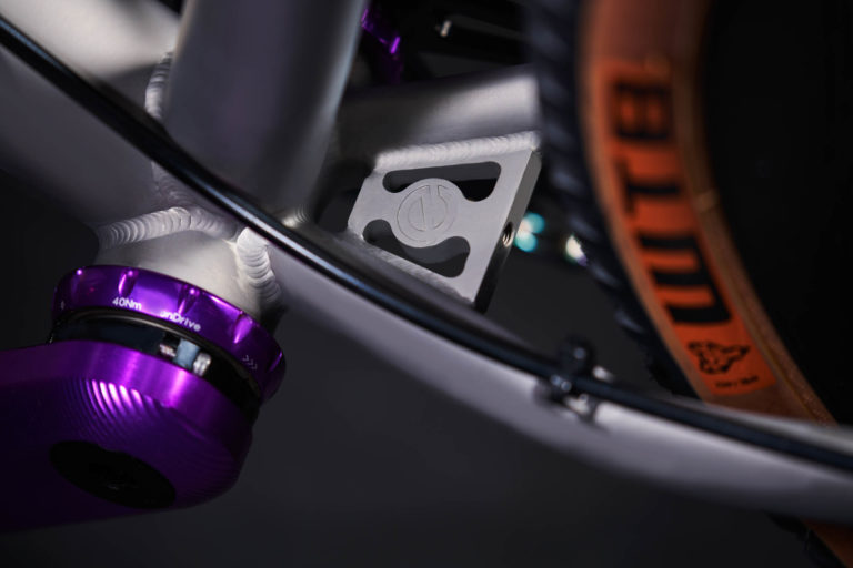 Introducing Esker Lorax Ti and Walden Ti - BIKEPACKING.com