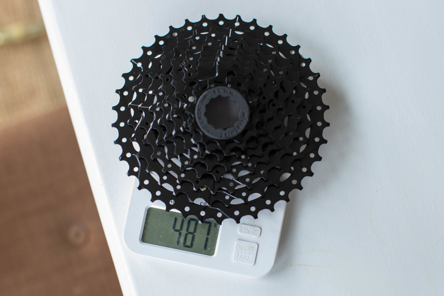 Microshift Advent Super Short Drivetrain Review - BIKEPACKING.com