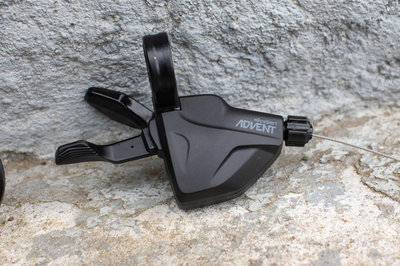 Microshift Advent Super Short Drivetrain Review - BIKEPACKING.com