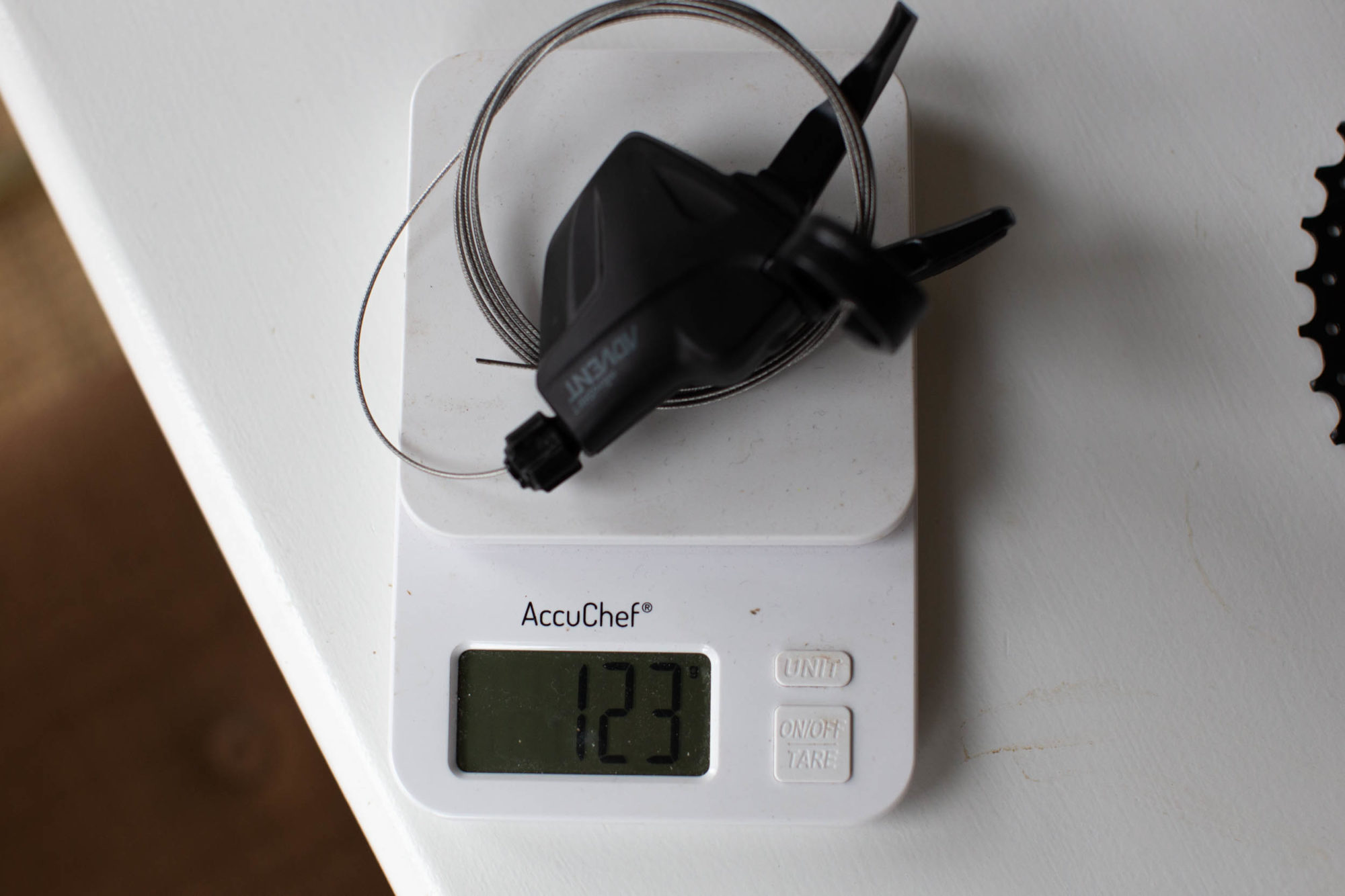 Microshift Advent Super Short Drivetrain Review - BIKEPACKING.com