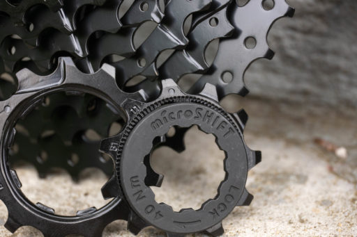 Microshift Advent Super Short Drivetrain Review - BIKEPACKING.com