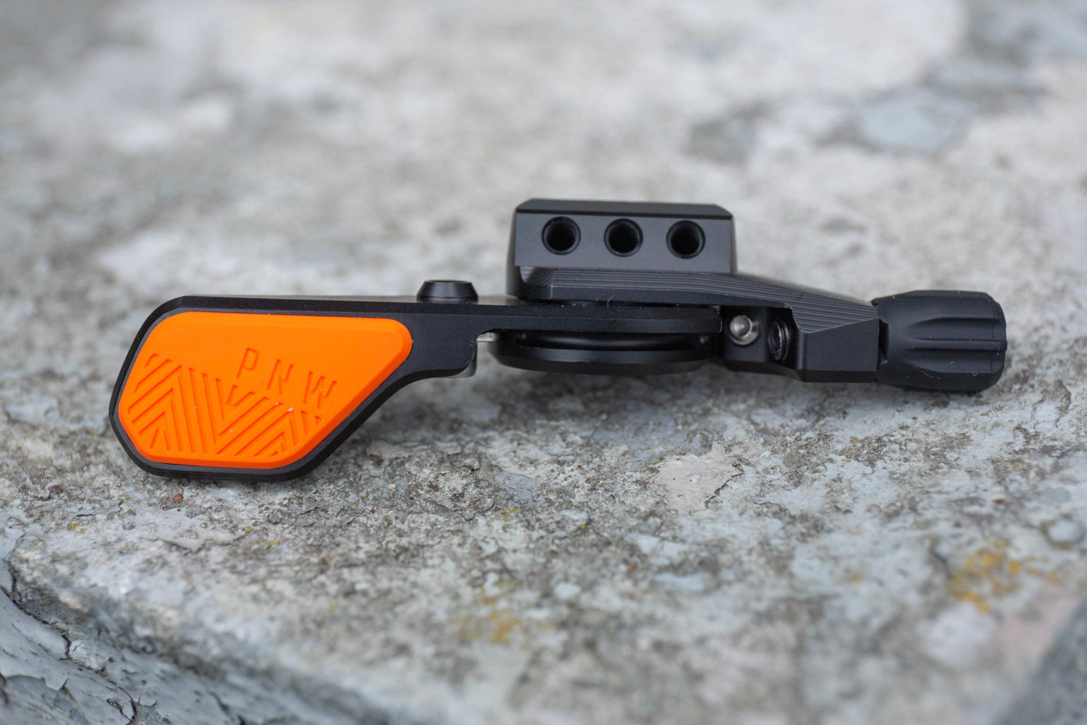 PNW Loam Lever Gen 2 Review - BIKEPACKING.com