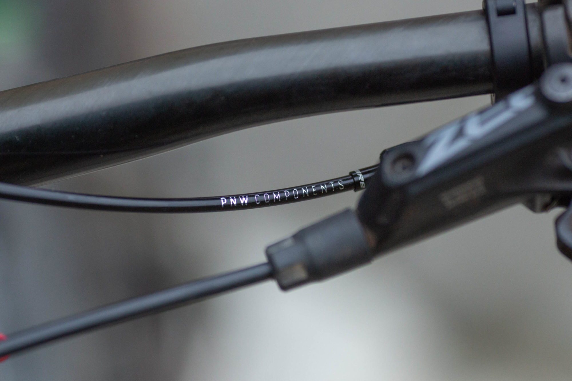 PNW Loam Lever Gen 2 Review - BIKEPACKING.com
