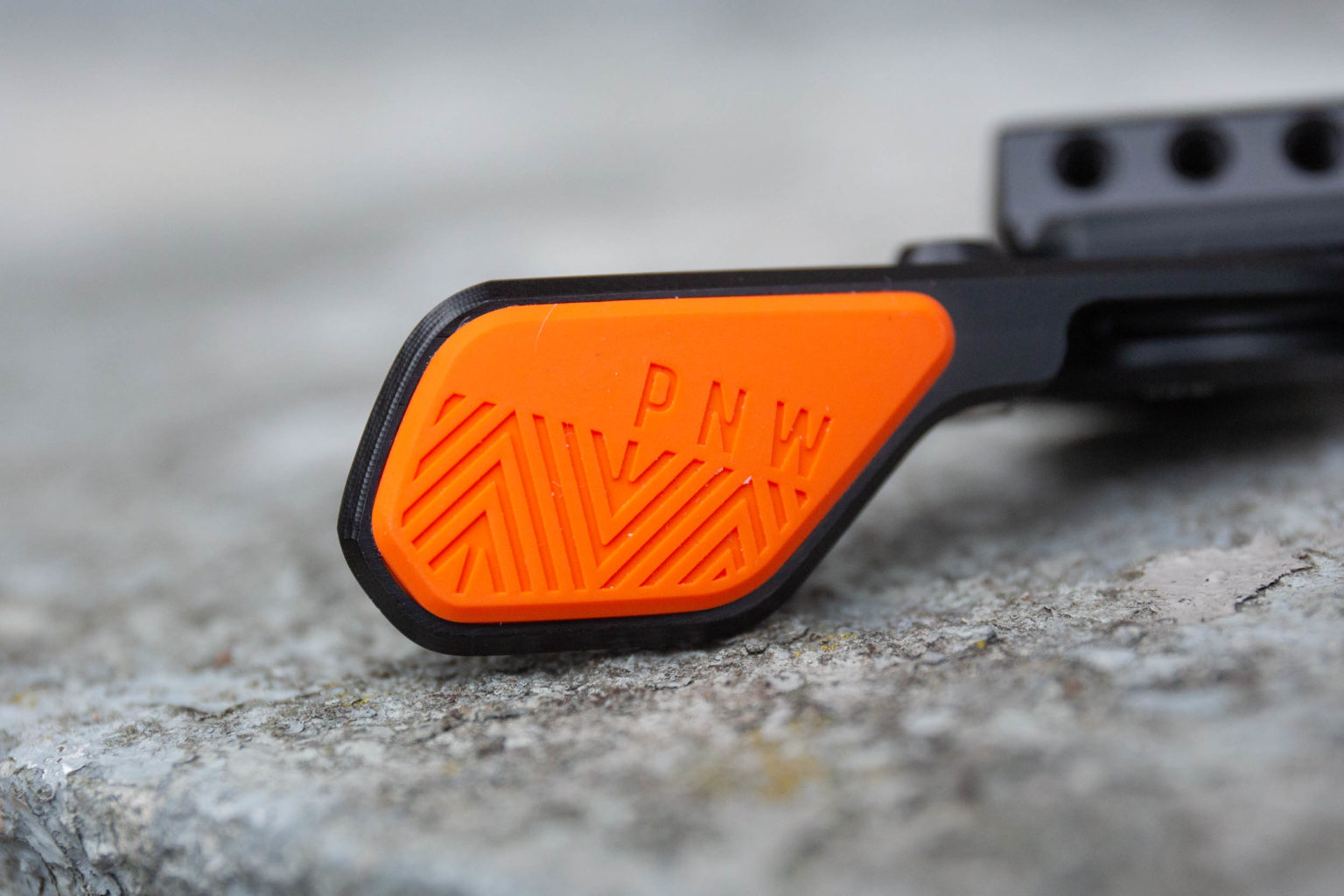 PNW Loam Lever Gen 2 Review - BIKEPACKING.com