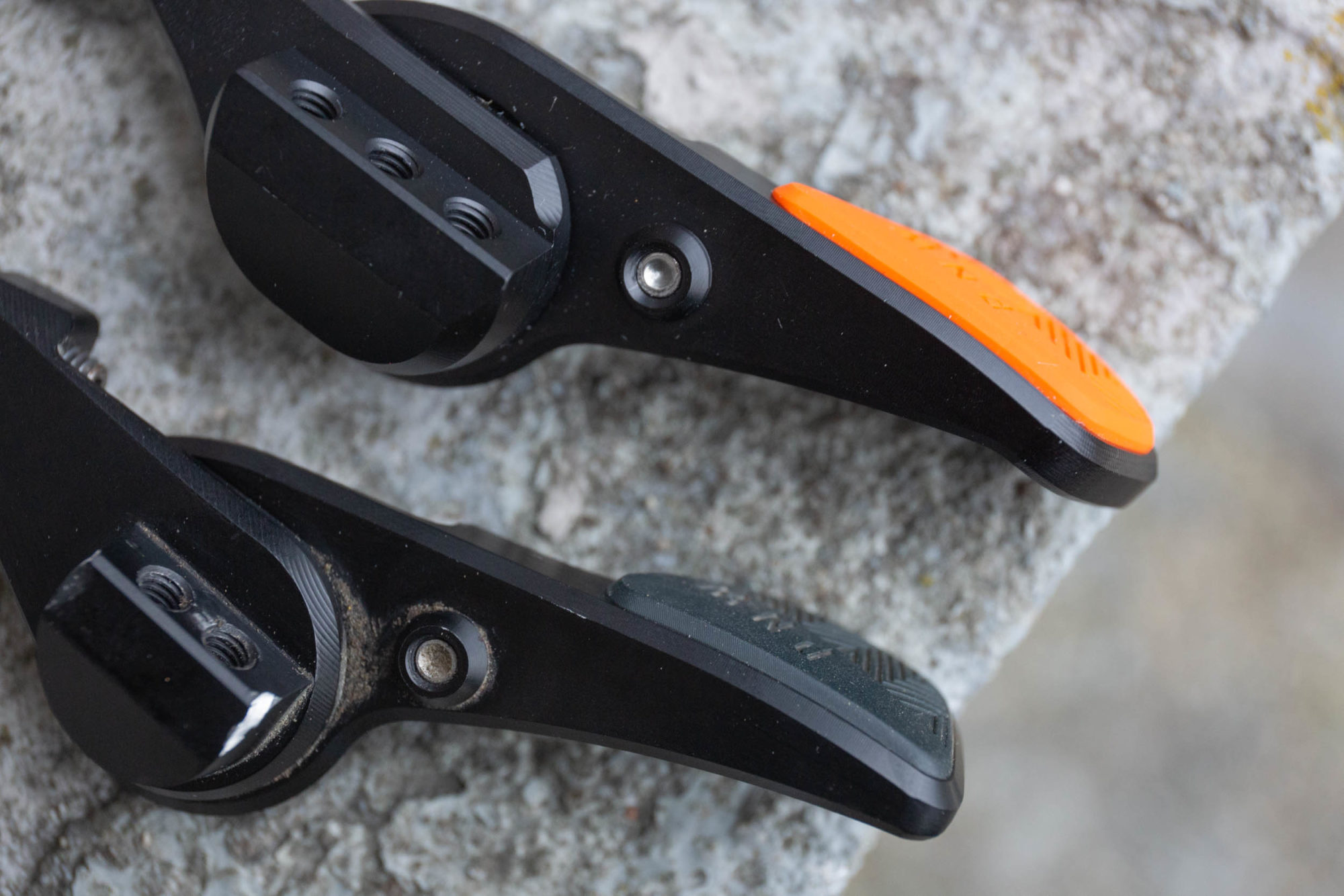 PNW Loam Lever Gen 2 Review - BIKEPACKING.com