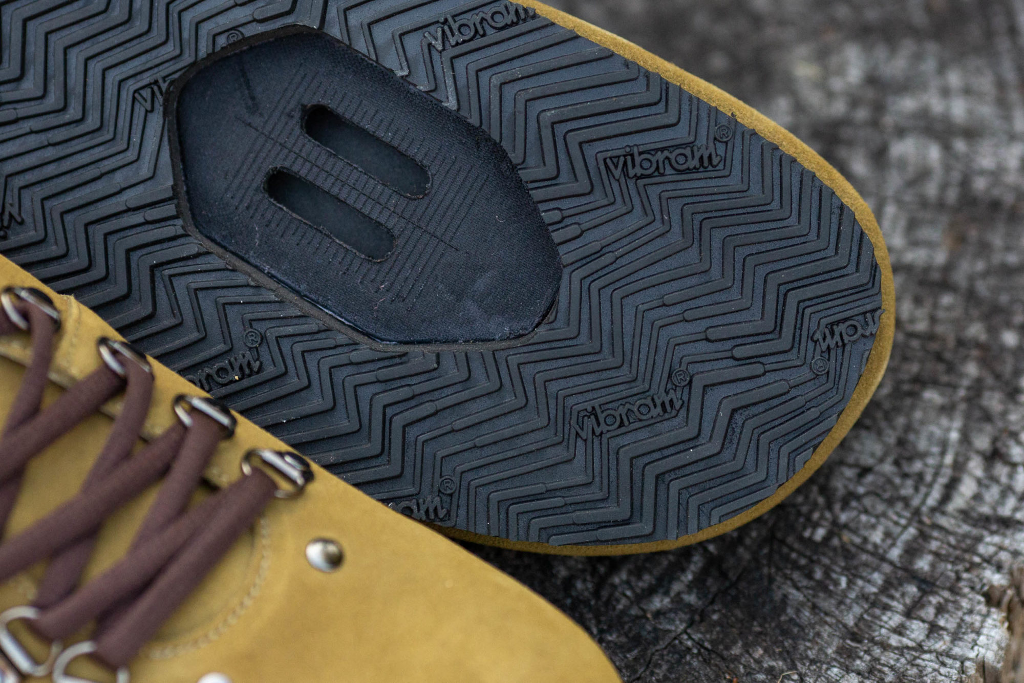 Stomp Lox Slack Shoes Review - BIKEPACKING.com