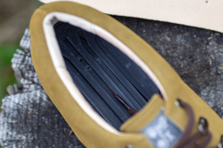 Stomp Lox Slack Shoes Review - BIKEPACKING.com