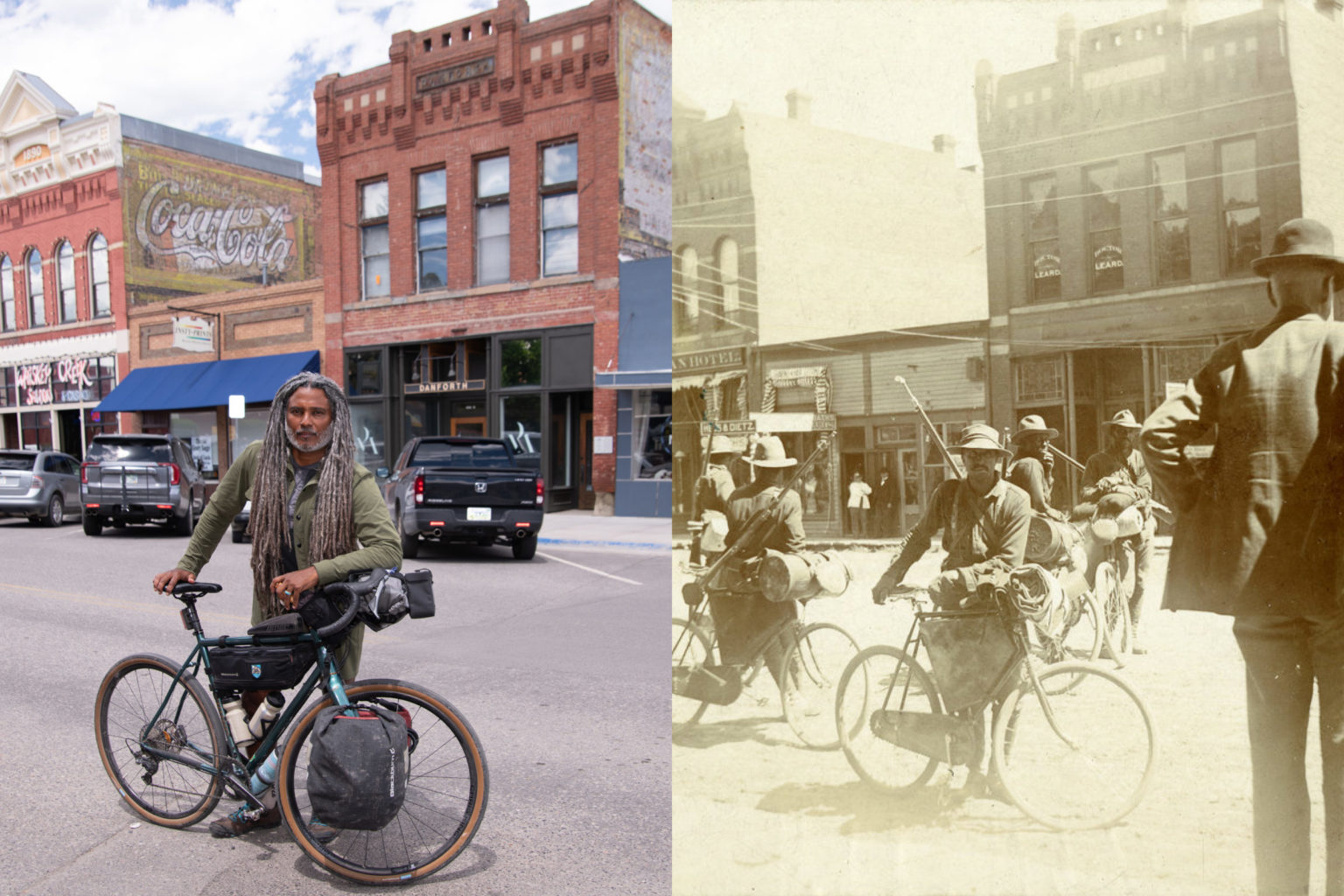 Truth and Dignity (Video) - BIKEPACKING.com