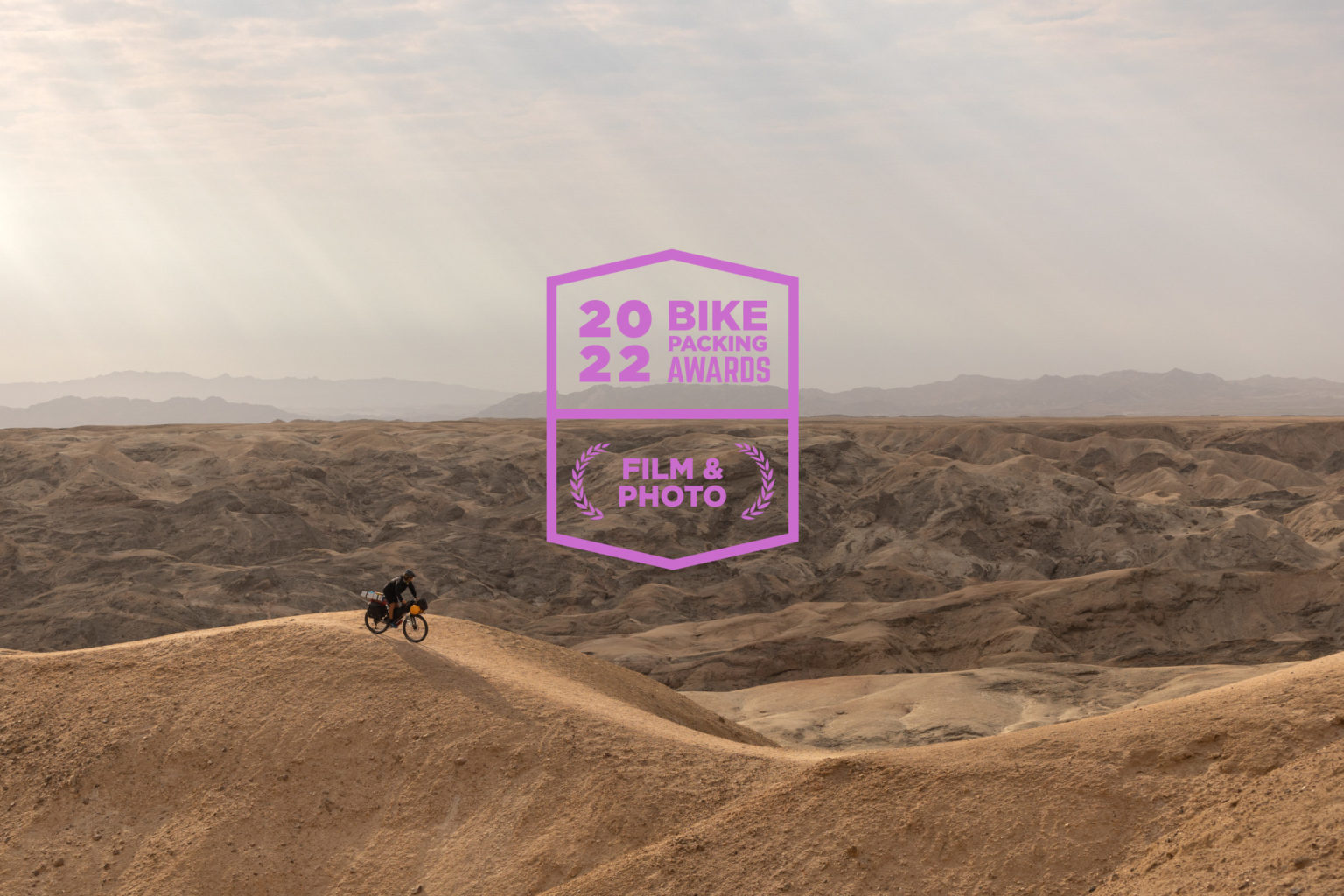 2022 Bikepacking Awards: Film, Photography, Writing, and Art ...