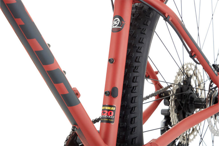The 2023 Kona Unit and Unit X are here - BIKEPACKING.com