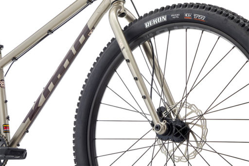 The 2023 Kona Unit and Unit X are here - BIKEPACKING.com