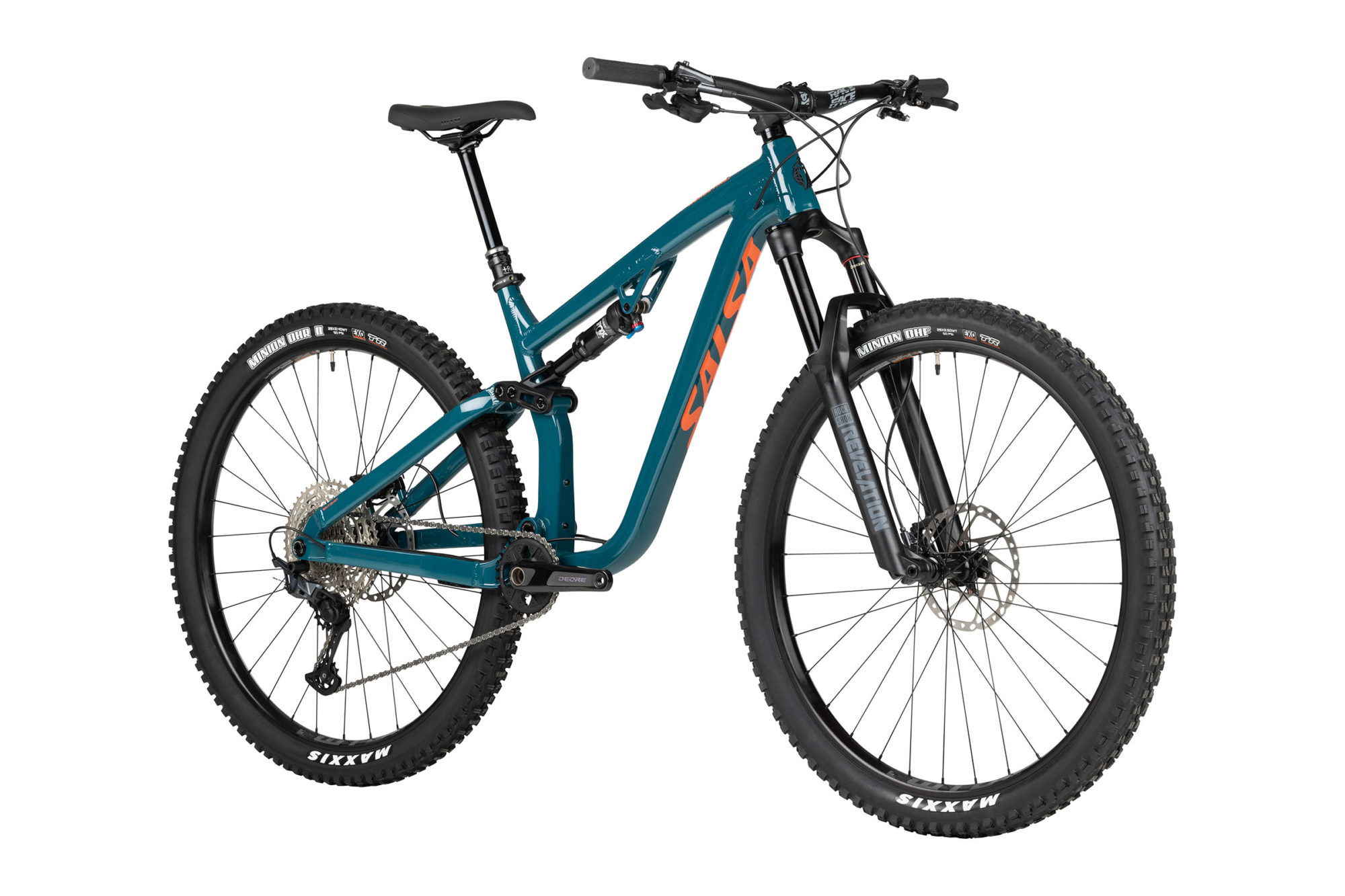 New 2023 Salsa Horsethief Colors and Builds - BIKEPACKING.com