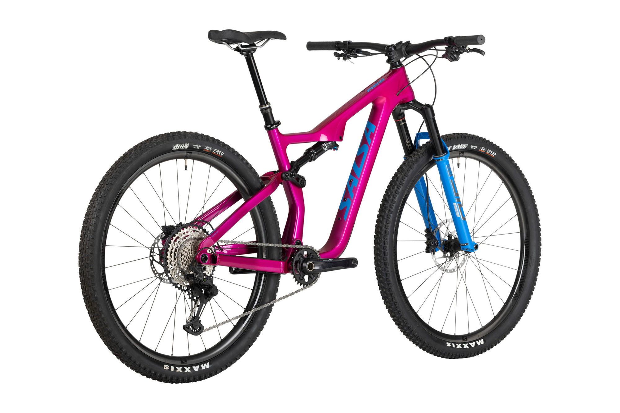 2023 Salsa Spearfish Lineup Announced - BIKEPACKING.com