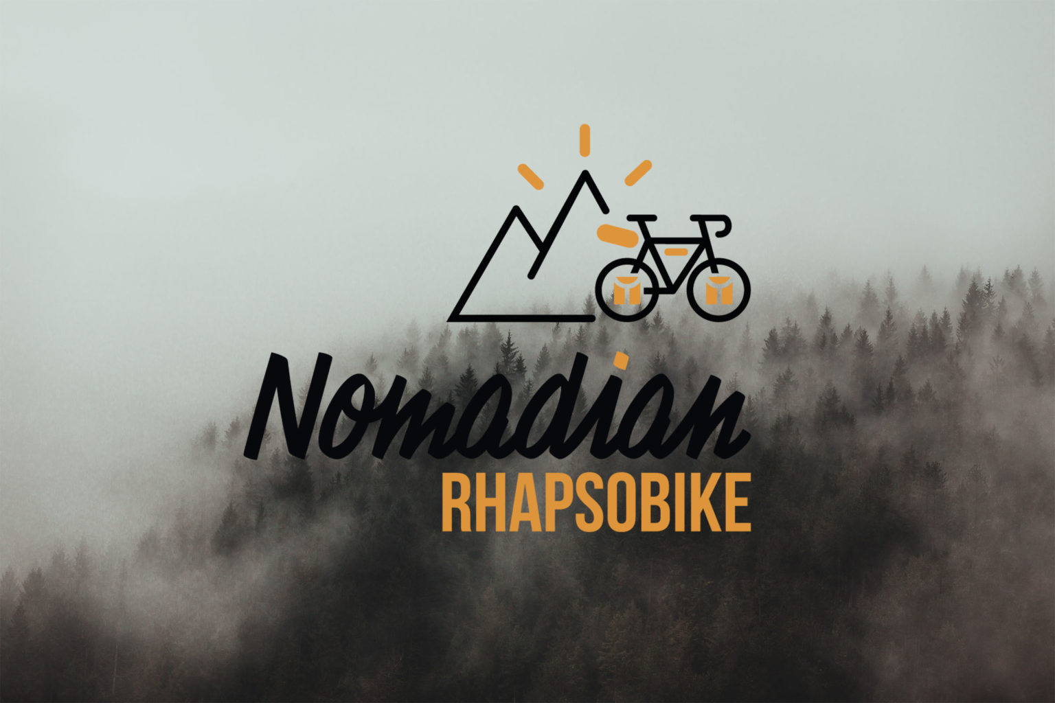 NOMADIAN RHAPSOBIKE 2023 - BIKEPACKING.com