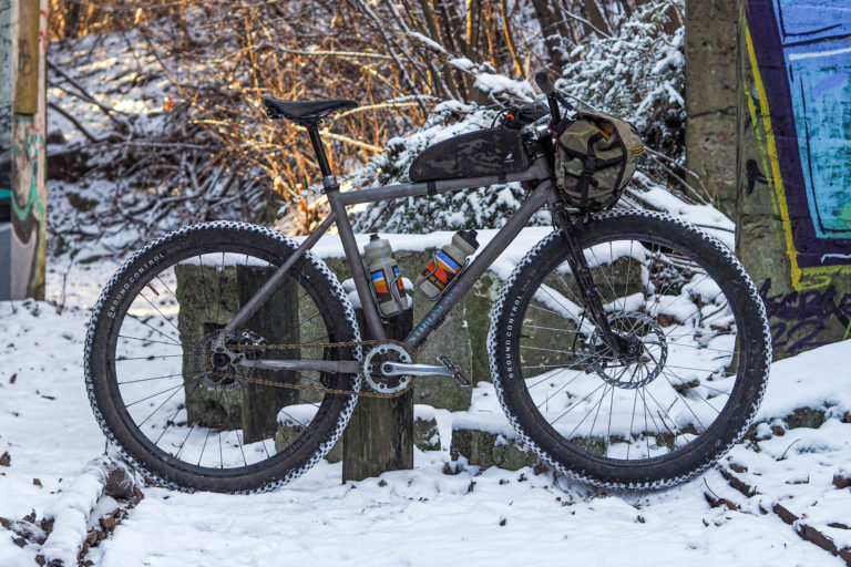 Stridsland Beachcomber Pre-Orders - BIKEPACKING.com