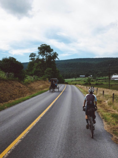 Rothrock Rambler Overnighter - BIKEPACKING.com