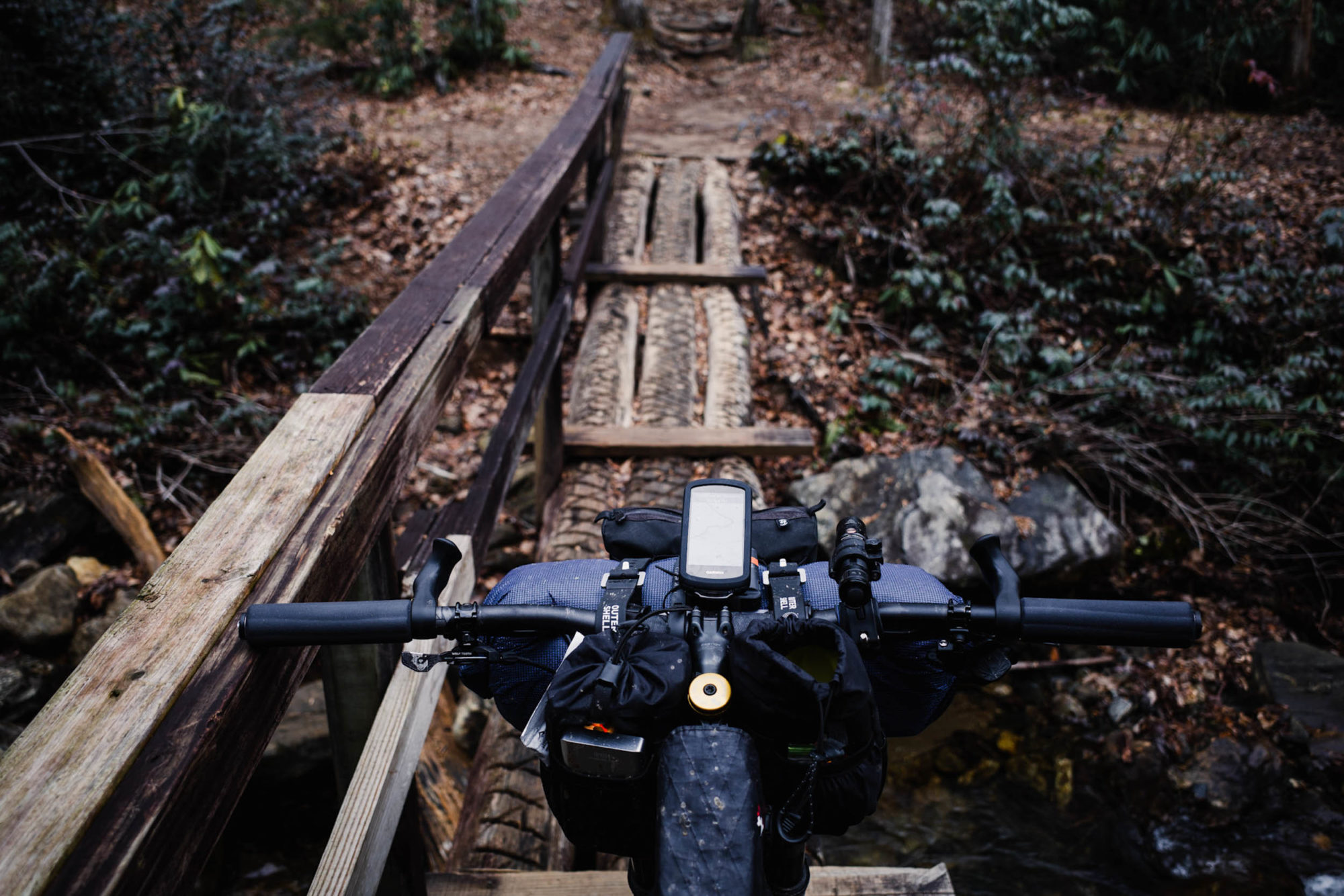 Weekend Snapshot - BIKEPACKING.com