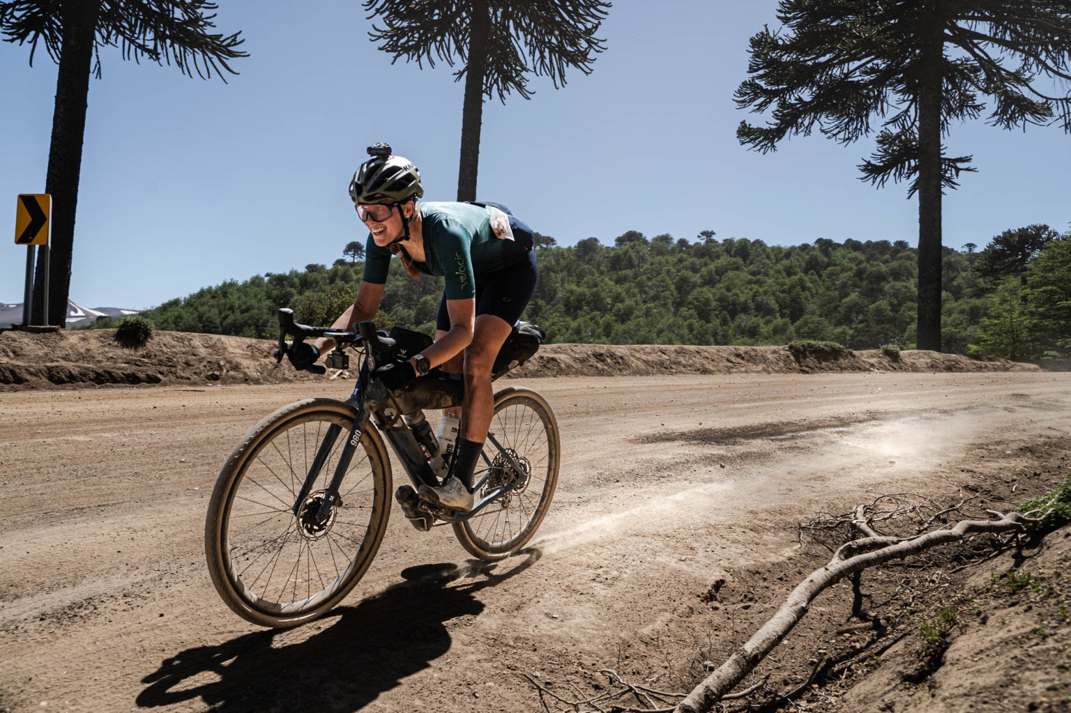 Across Andes 2022: Cynthia Frazier Wins in 68 Hours - BIKEPACKING.com
