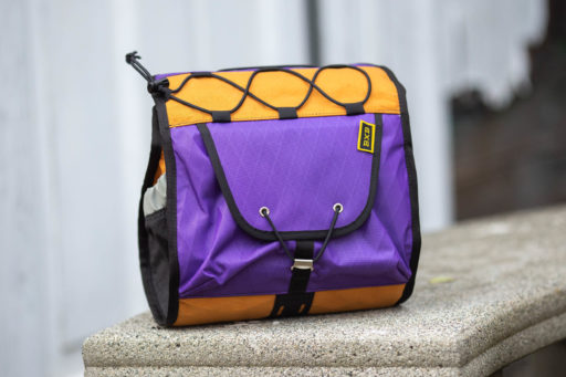 Bags by Bird (BXB) Tail Grab Review - BIKEPACKING.com