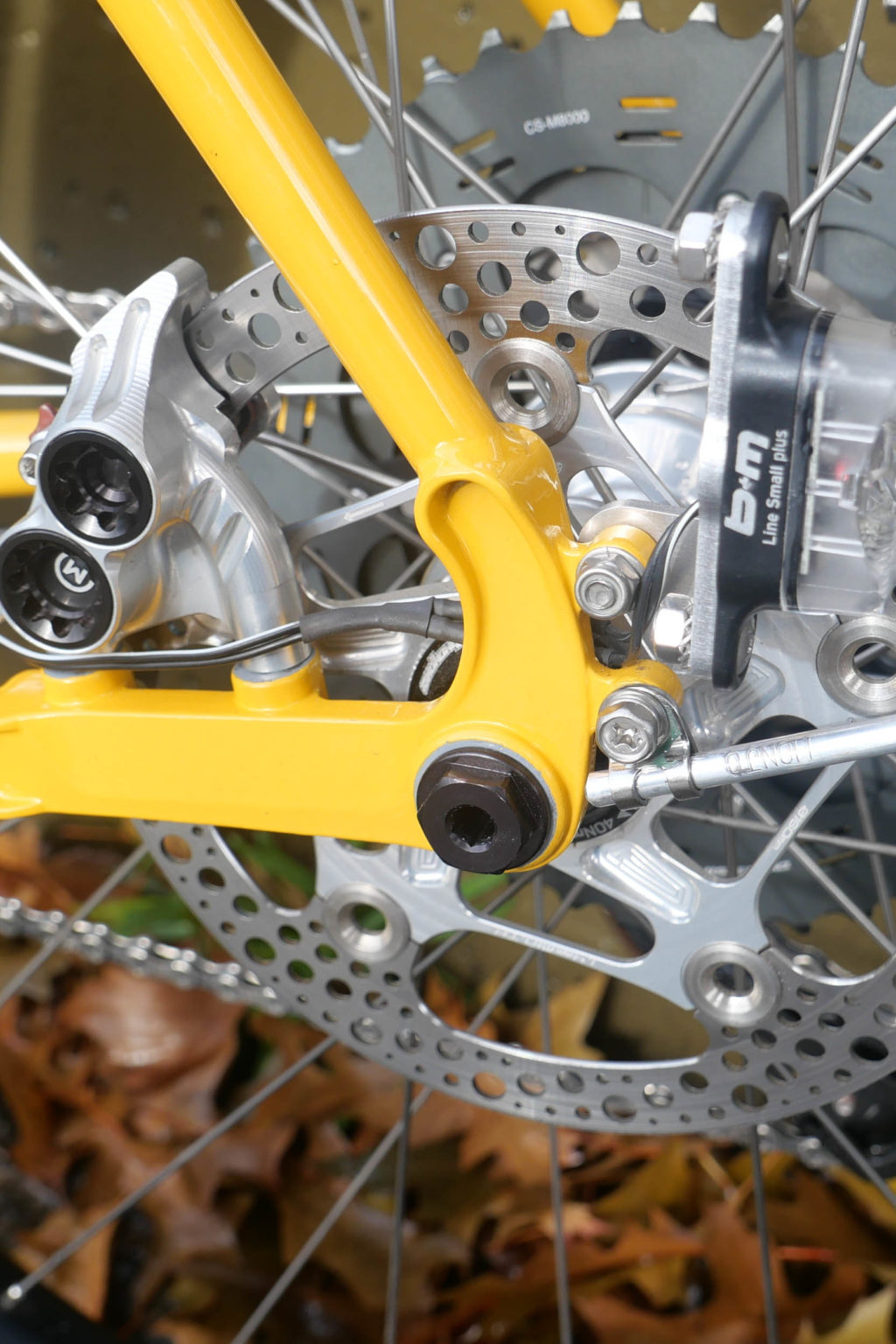 Introducing the new Bantam Bicycles Travelall - BIKEPACKING.com