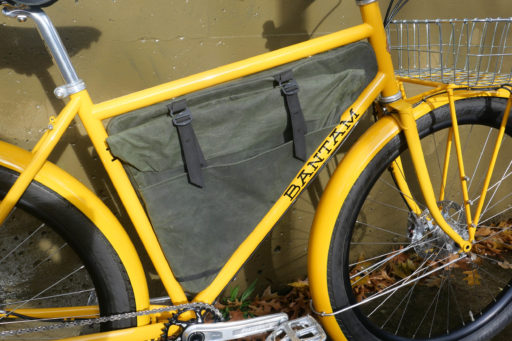 Introducing the new Bantam Bicycles Travelall - BIKEPACKING.com