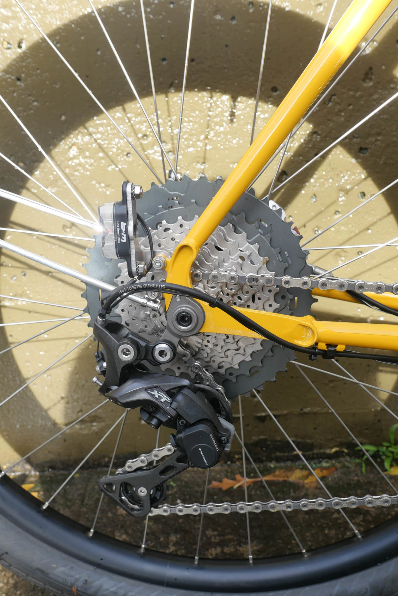 Introducing the new Bantam Bicycles Travelall - BIKEPACKING.com