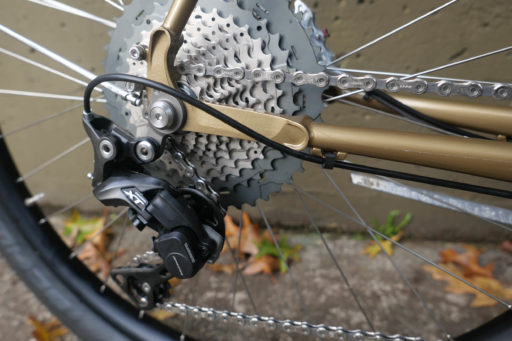 Introducing the new Bantam Bicycles Travelall - BIKEPACKING.com