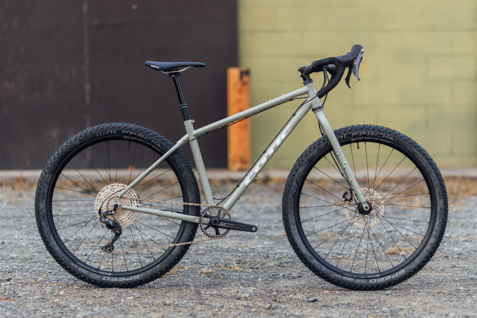 Cotic Cascade Review - BIKEPACKING.com