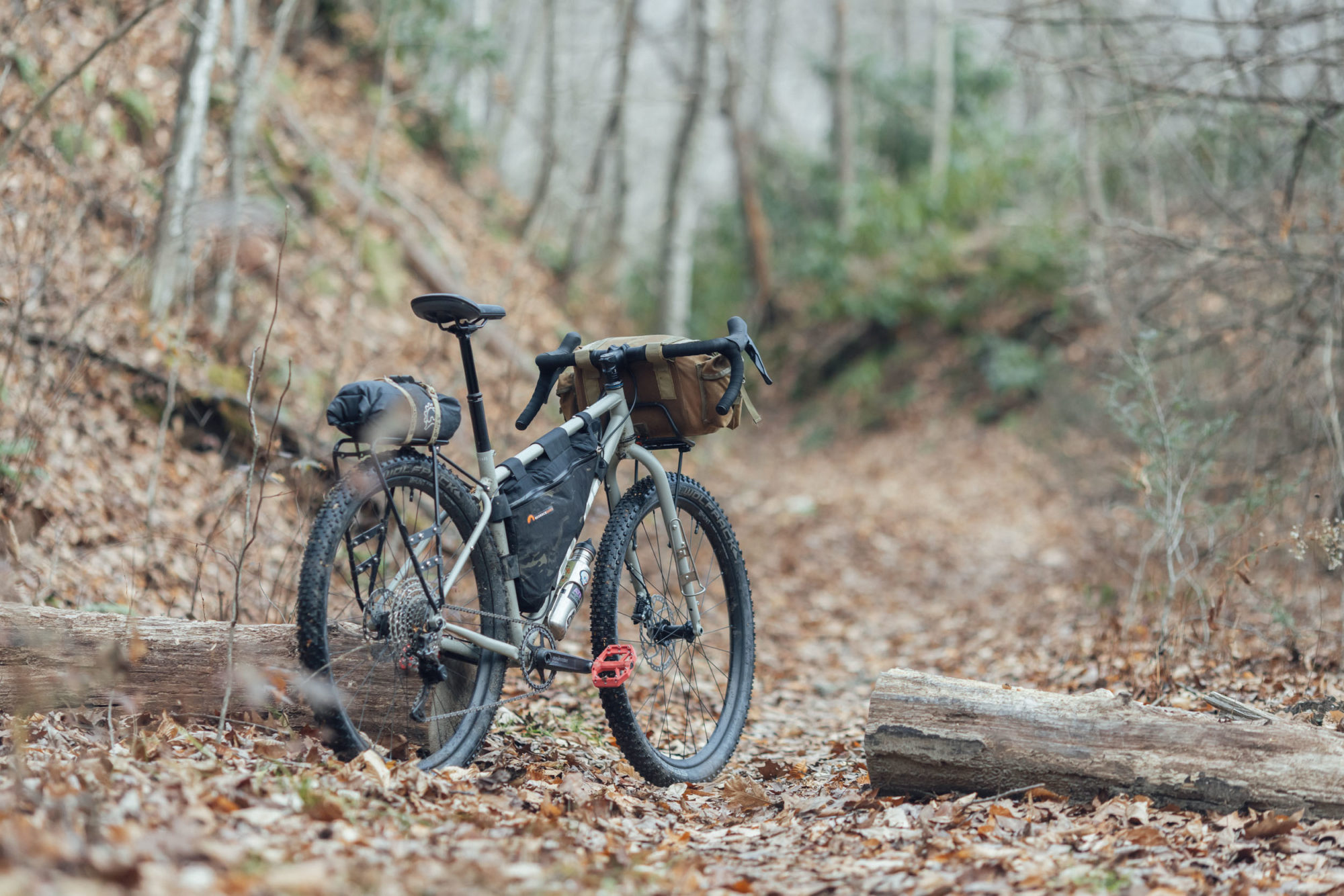 Cotic Cascade Review - BIKEPACKING.com