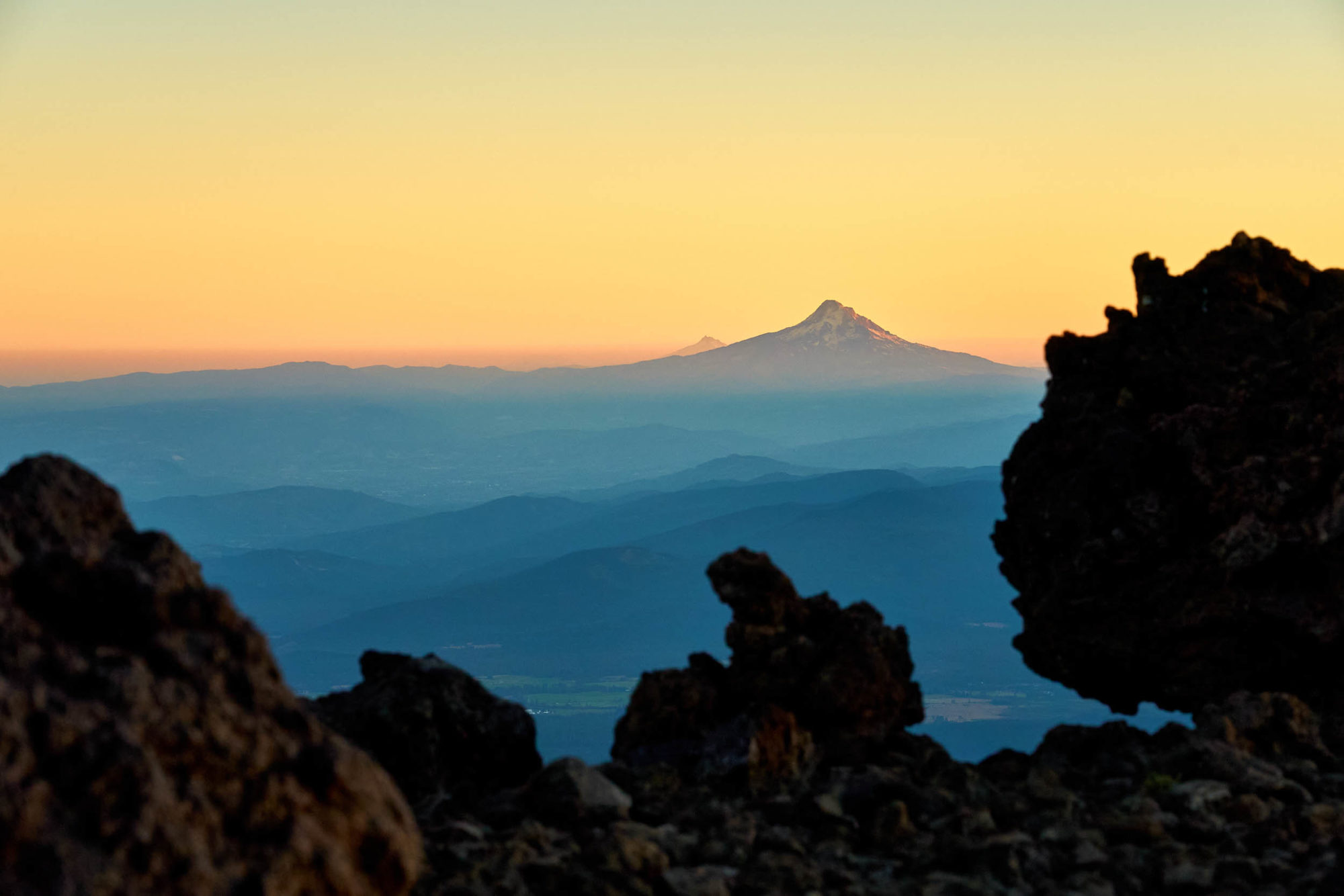 A Ride to Climb: Bikepacking to Mount Adams (Video) - BIKEPACKING.com