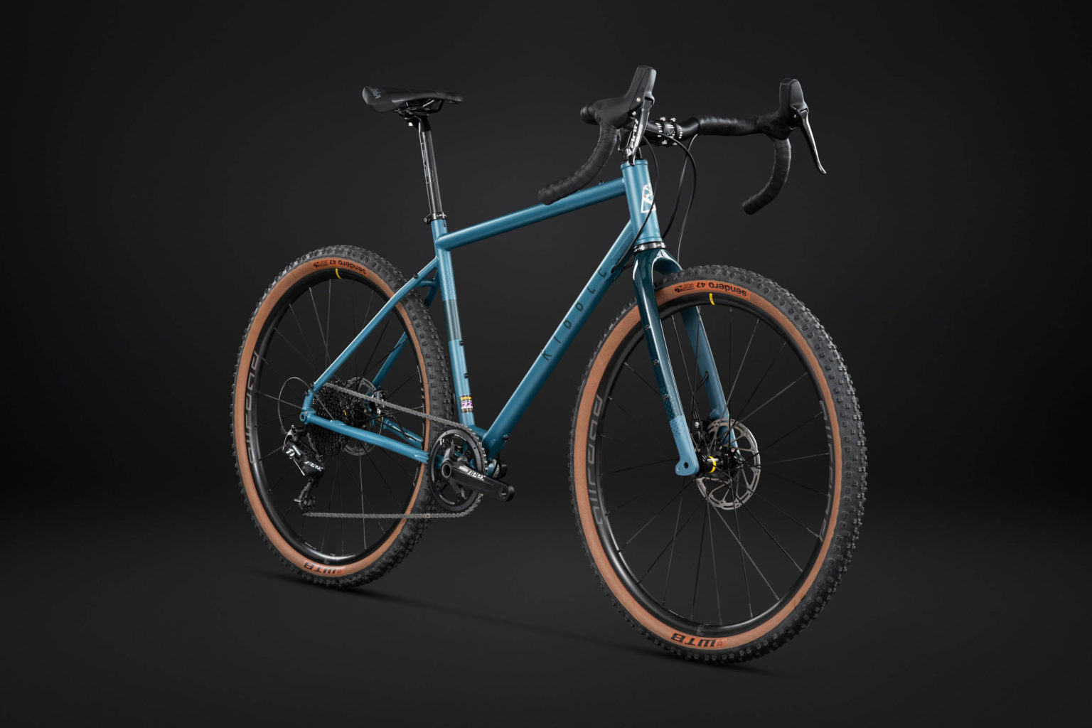 New Ribble Gravel 725 Announced - BIKEPACKING.com