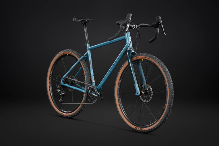New Ribble Gravel 725 Announced - BIKEPACKING.com