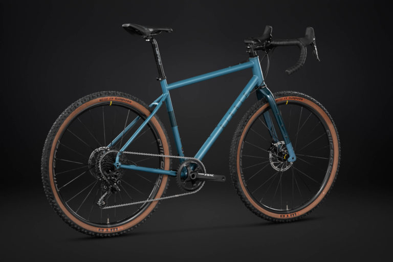 New Ribble Gravel 725 Announced - BIKEPACKING.com