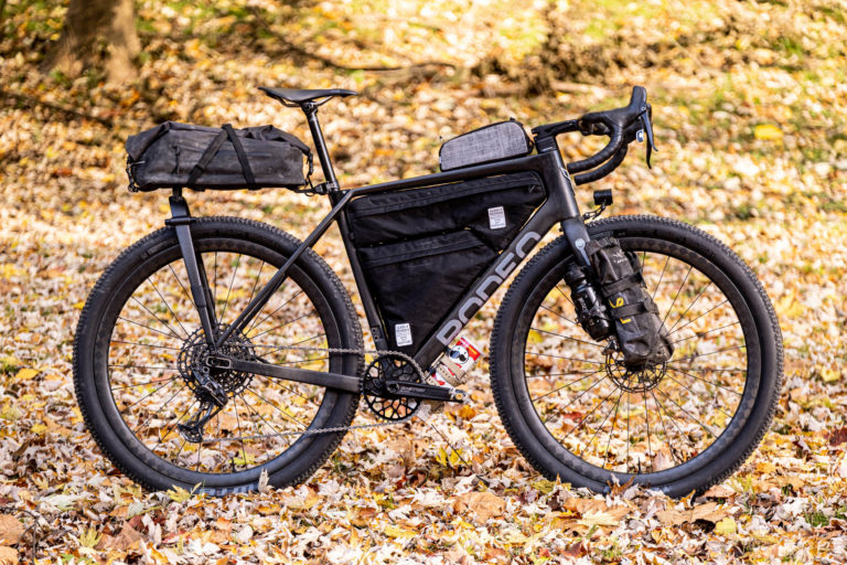 Rodeo Labs Trail Donkey 4.0 and the Grand Industry Conspiracy ...