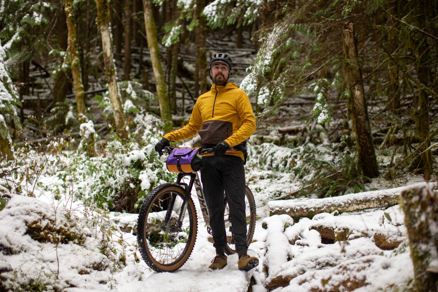 Stomp Lox Slack Shoes Review - BIKEPACKING.com