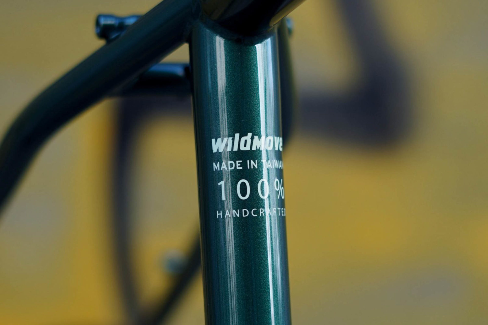 New Veloci Wild Move ATB - BIKEPACKING.com