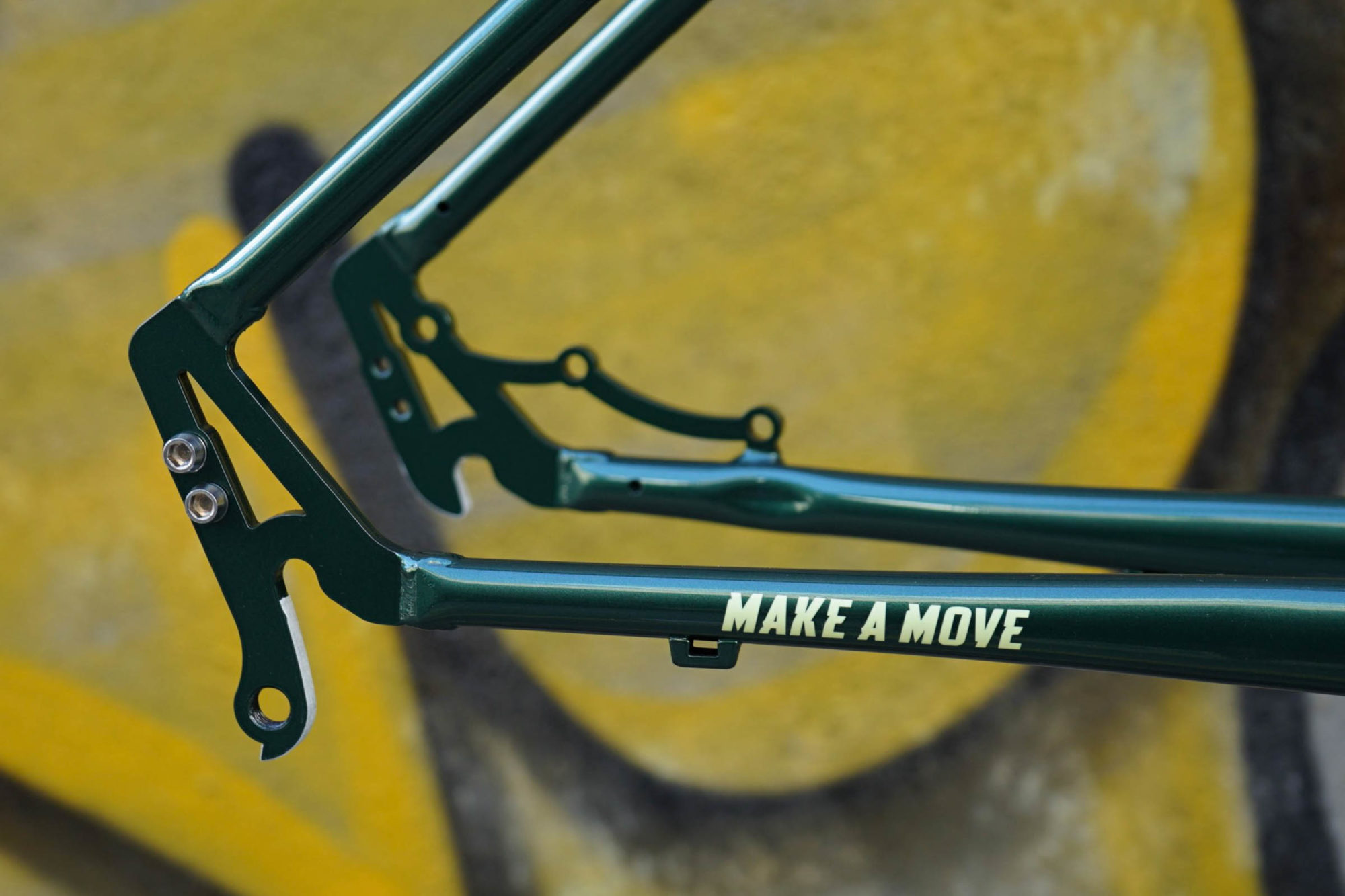 New Veloci Wild Move ATB - BIKEPACKING.com