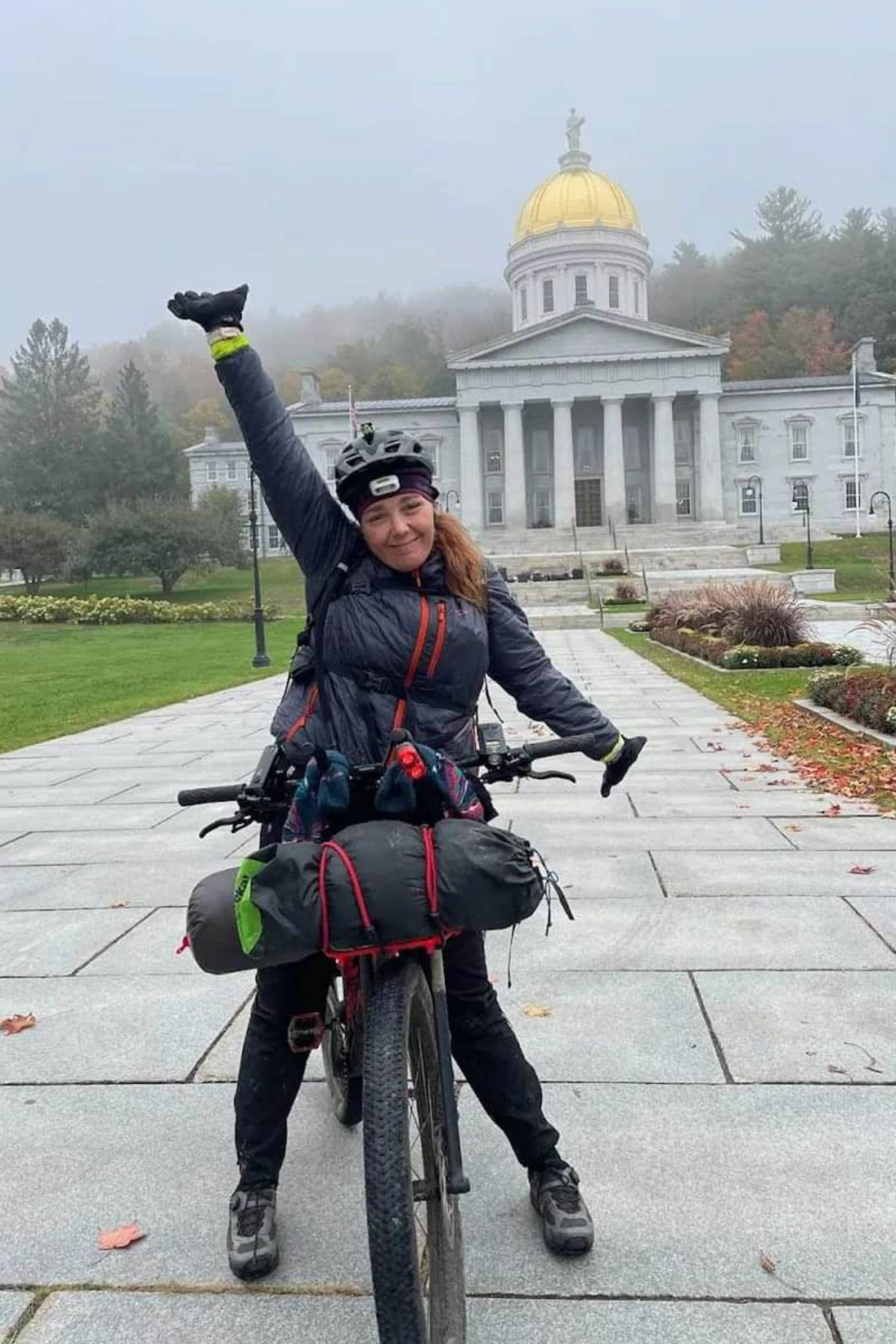 2022 Vermont Super 8: Event Recap - BIKEPACKING.com