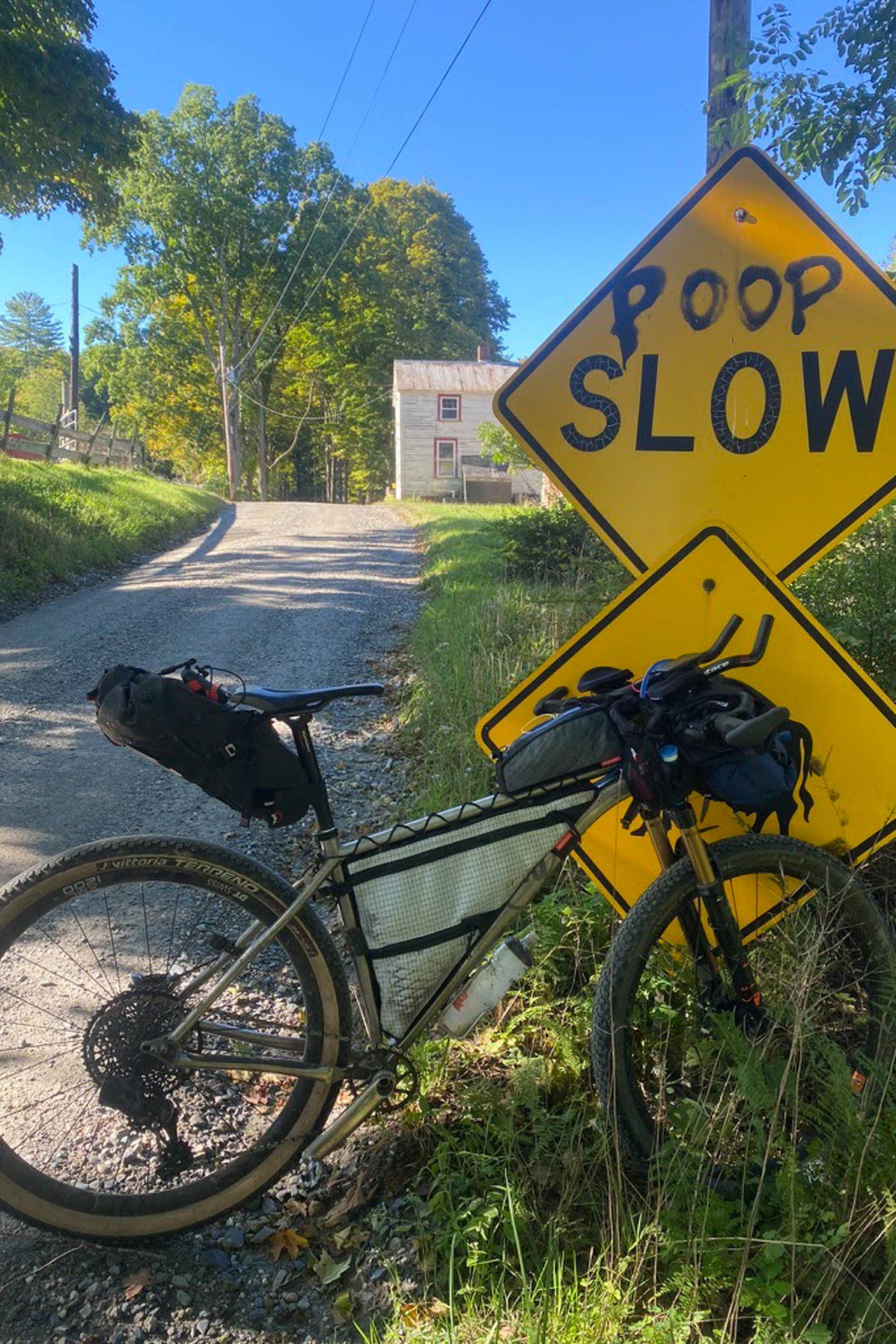 2022 Vermont Super 8: Event Recap - BIKEPACKING.com