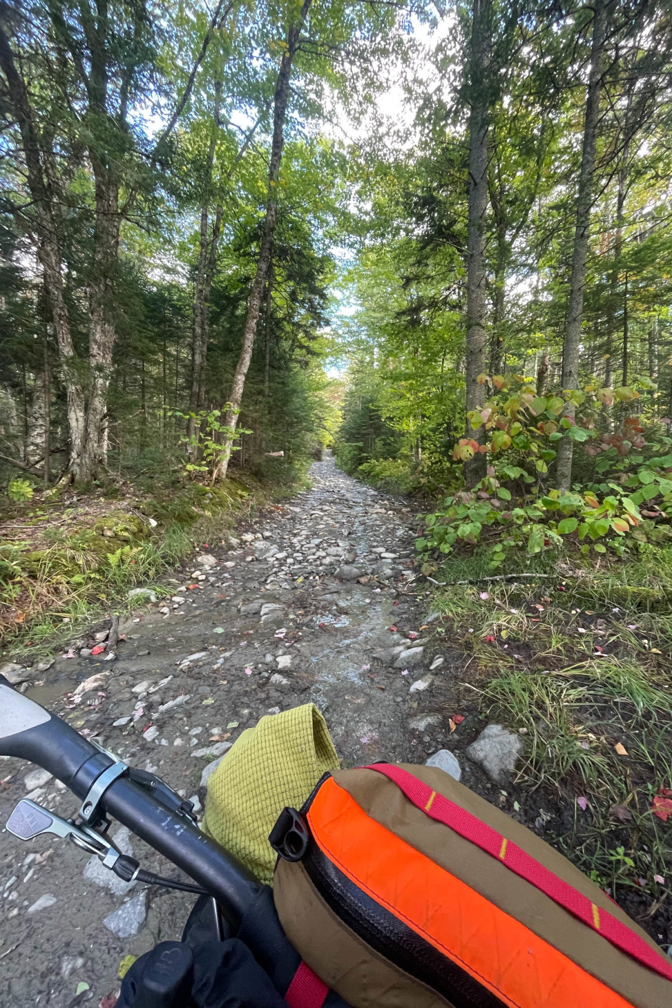 2022 Vermont Super 8: Event Recap - BIKEPACKING.com
