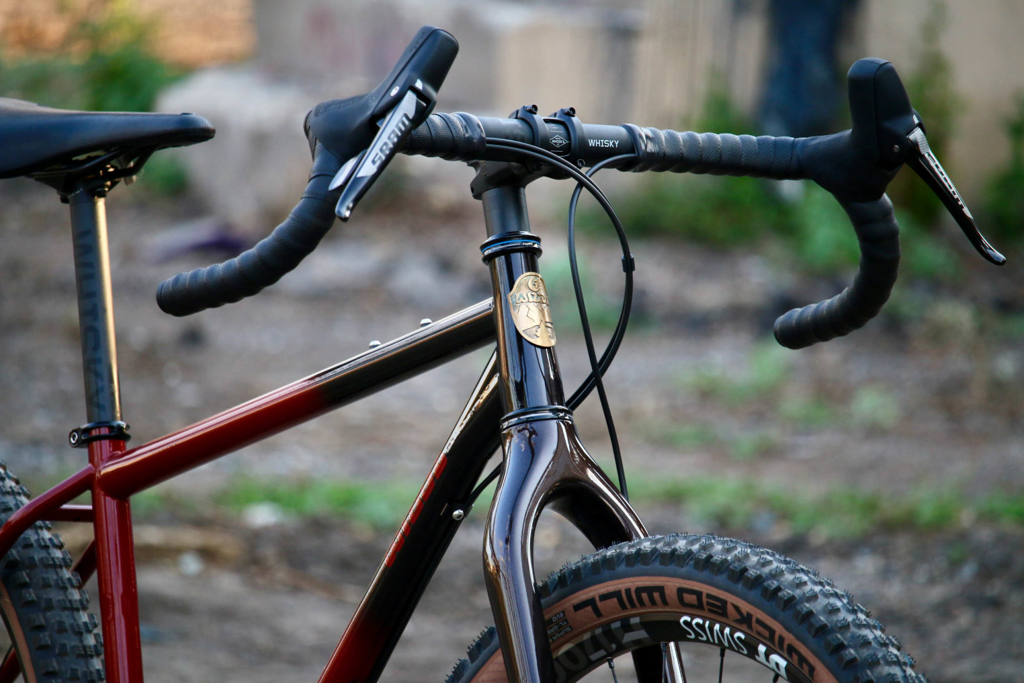 Introducing the Wilde Dream Engine - BIKEPACKING.com