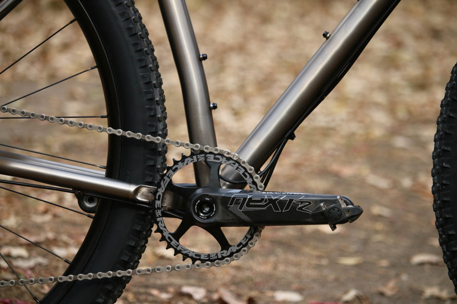 Introducing the Wilde Dream Engine - BIKEPACKING.com